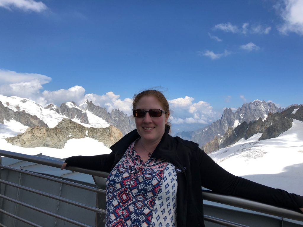 Adventure in Italy: Val d’Aosta – Abby Goldsmith
